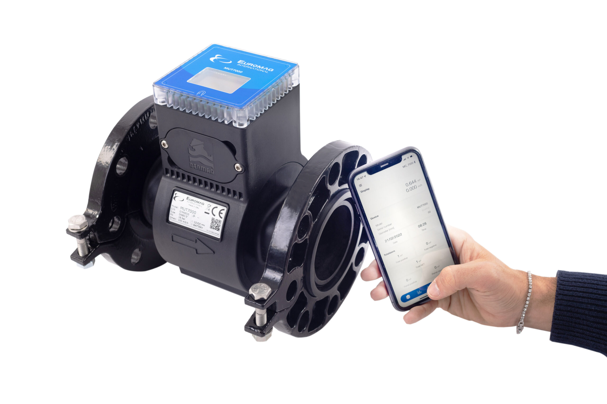 Processautomation för industri och miljö | PAAB