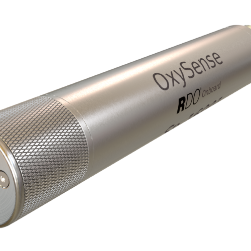 OxySense - Paab
